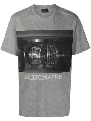 Billionaire