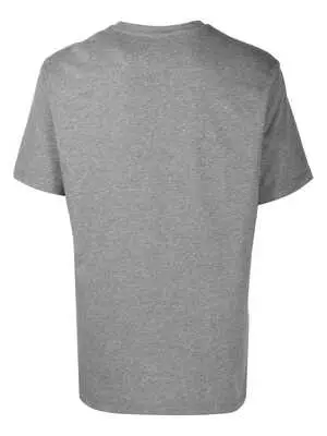 BILLIONAIRE Graphic-print Short-sleeved T-shirt
