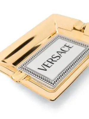 Versace Medusa Rhapsody Ash Tray