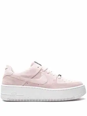 Nike Air Force 1 Low Sneakers - Pink