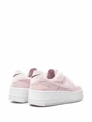 Nike Air Force 1 Low Sneakers - Pink