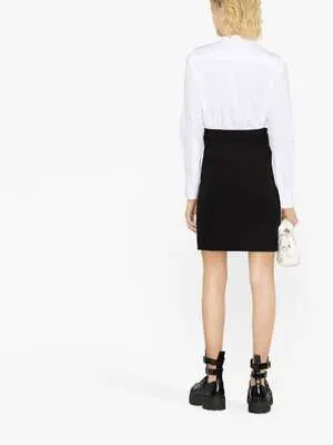 Alexander McQueen Long-sleeved Shirt