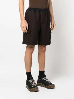 GR10K X Solomon Panno Utility Shorts