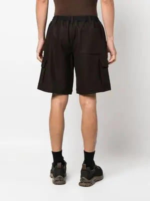 GR10K X Solomon Panno Utility Shorts