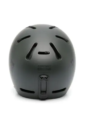 POC Logo-print Adjustable Helmet