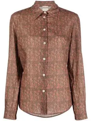 Massimo Alba Long Sleeve Tops