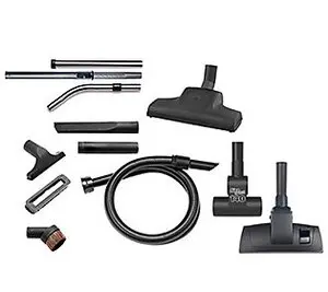 NUMATIC Henry Petcare Canister Vacuum With Pet Ccessory Kit