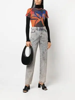 DIESEL® 1956 D-tulip 068eu Jeans