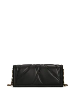 Dolce & Gabbana Devotion Quilted Shoulder Bag