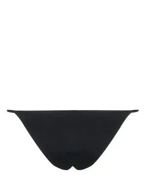 Versace Medusa '95 Bikini Bottoms - Black