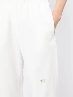 ADVISORY BOARD CRYSTALS Logo Patch Lounge Pants