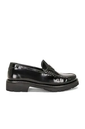Strappy Loafers For Men