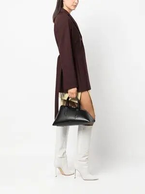 Attico Triangle Tote Bag