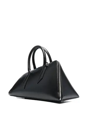 Attico Triangle Tote Bag