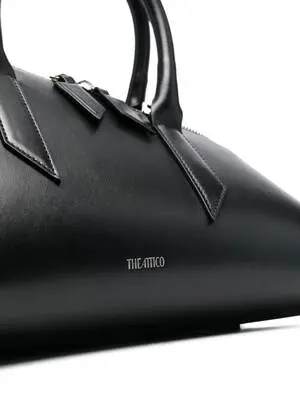Attico Triangle Tote Bag