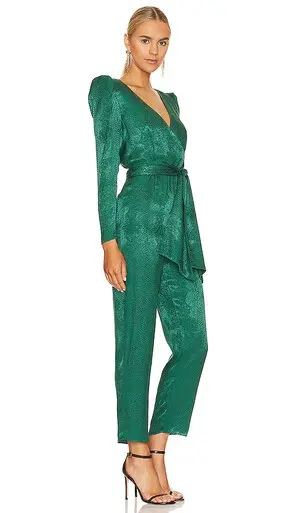 Nbd Donnie Jumpsuit