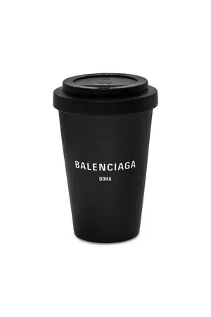 Balenciaga Doha Coffee Cup