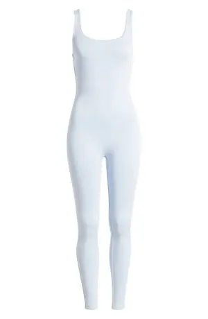 Naked Wardrobe The Nw Jumpsuit - Periwinkle