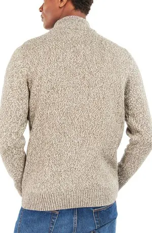 Barbour Sid Sweater