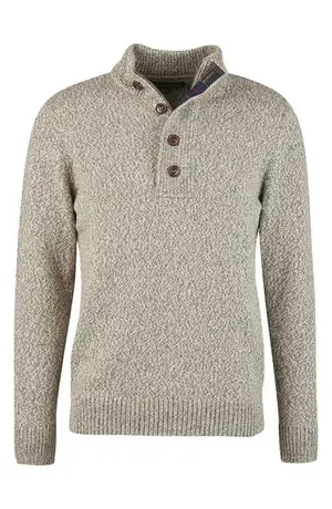 Barbour Sid Sweater