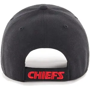 '47 Kansas City Chiefs Mvp Adjustable Cap