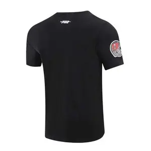 PRO STANDARD Tampa Bay Buccaneers Old English T-shirt