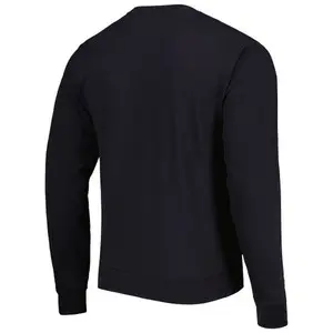 LEAGUE COLLEGIATE WEAR Iowa Hawkeyes 1965 Arch Essential Lightweight Pullover Sweatshirt