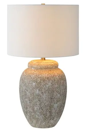 RENWIL Wassily Ceramic Table Lamp