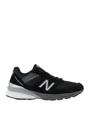 NEW BALANCE 990 V5 Sneakers - Black