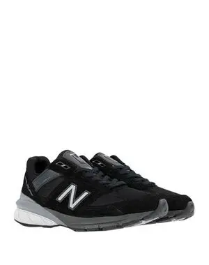 NEW BALANCE 990 V5 Sneakers - Black