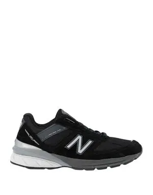 NEW BALANCE 990 V5 Sneakers - Black