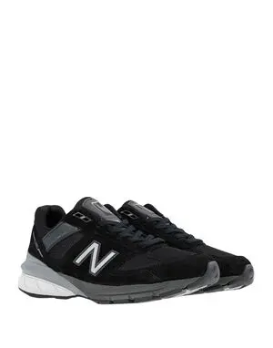 NEW BALANCE 990 V5 Sneakers - Black