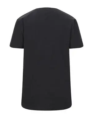 FRANKIE MORELLO T-shirt Size Cotton - Black