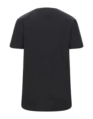 FRANKIE MORELLO T-shirt Size Cotton - Black