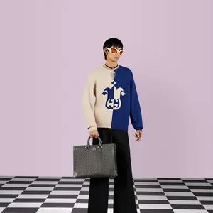 Gucci Ophidia Tote Bag
