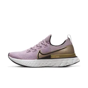 Nike React Infinity Run Flyknit Road Running Shoes