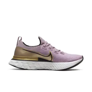 Nike React Infinity Run Flyknit Road Running Shoes