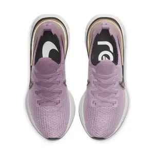 Nike React Infinity Run Flyknit Road Running Shoes