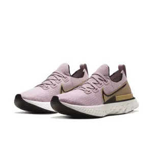 Nike React Infinity Run Flyknit Road Running Shoes