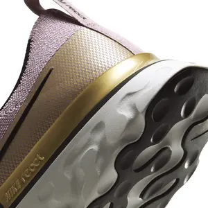 Nike React Infinity Run Flyknit Road Running Shoes
