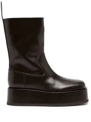 GIABORGHINI Rosie 23 Platform-sole Boots