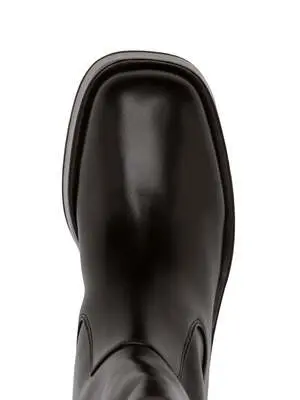 GIABORGHINI Rosie 23 Platform-sole Boots