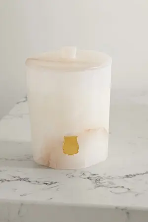 TRUDON Vesta Scented Candle, 270g Cream