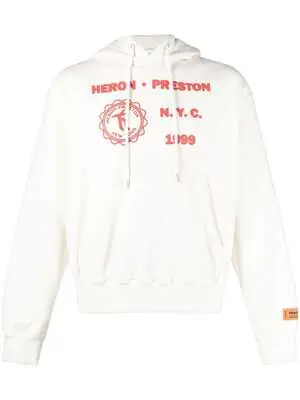Heron Preston Printed Activewear For Men