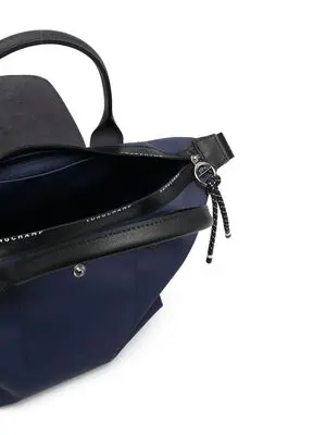 Longchamp Small Le Pliage Energy Tote Bag - Blue