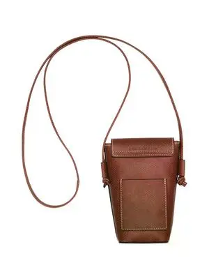 Longchamp Pure Phone Case