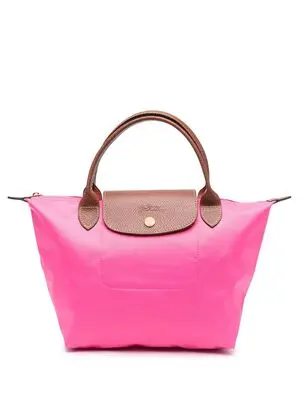 Longchamp Small Le Pliage Original Tote Bag