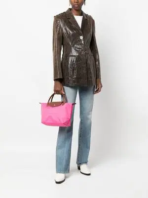 Longchamp Small Le Pliage Original Tote Bag
