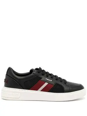 Bally Melys Low-top Sneakers
