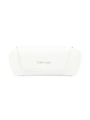 TOM FORD Double Clip-on Sunglasses